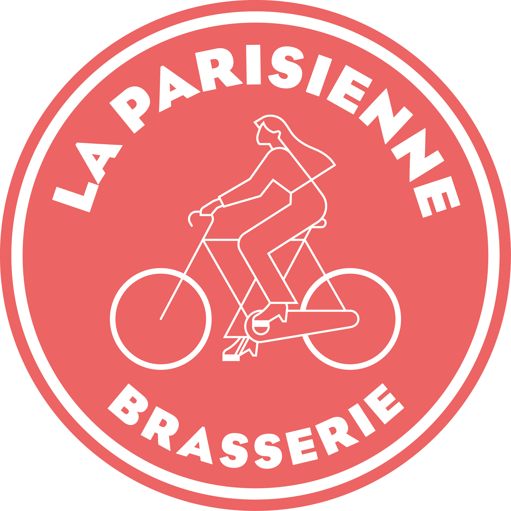 BRASSERIE LA PARISIENNE - Azade